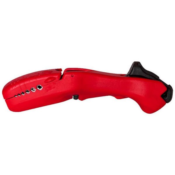 Speedex Tools - Milwaukee 4 In 1 Multi-Purpose Stripper 4932498270